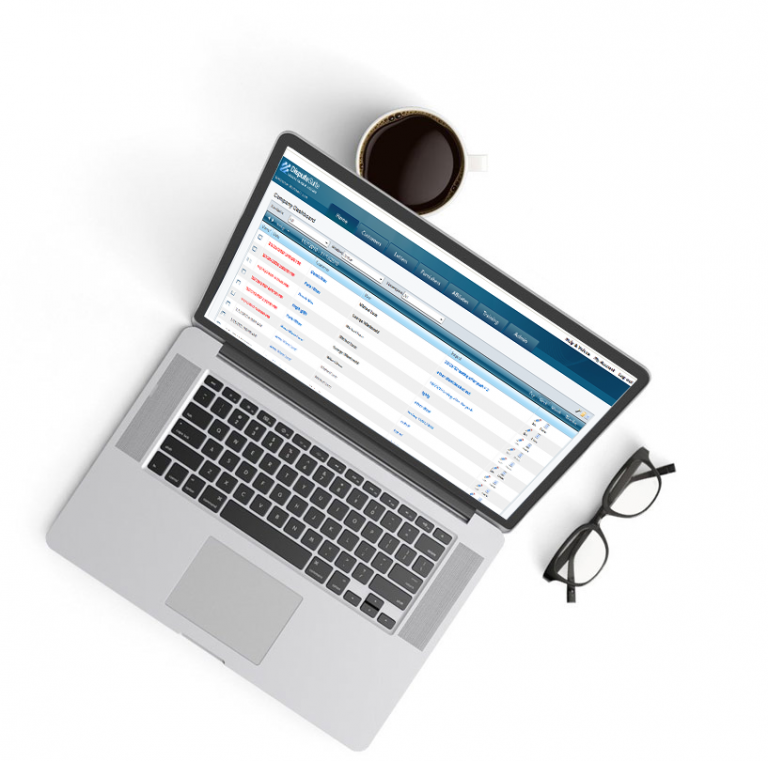 Credit Repair Crm Credit Repair Business Software Customer Management